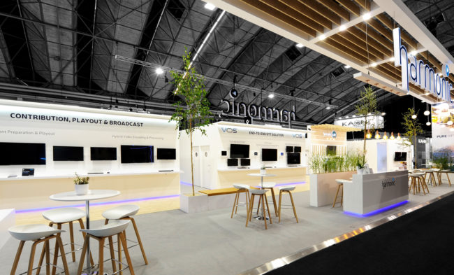 DSA: Global Exhibitons and Events Agency